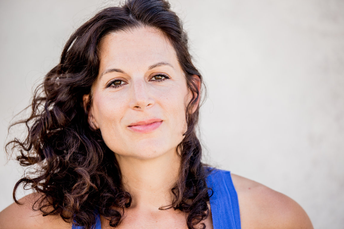 Chi sono – Laura Riccioli